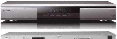 Спутниковый ресивер Topfield TF 7700 hsci (hdtv)