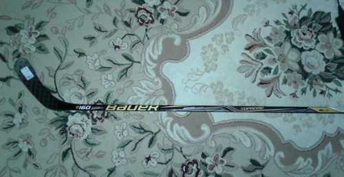 Клюшка bauer supreme s160