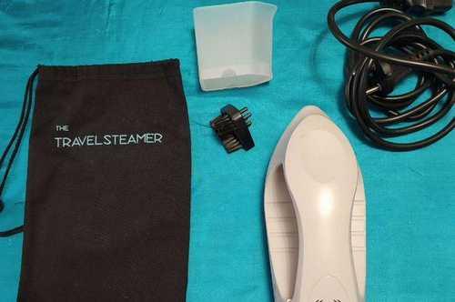 Паровой утюг Travel Steamer