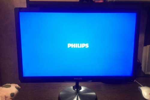 Монитор Philips 227 E4Q