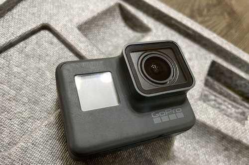 Камера GoPro Hero 5
