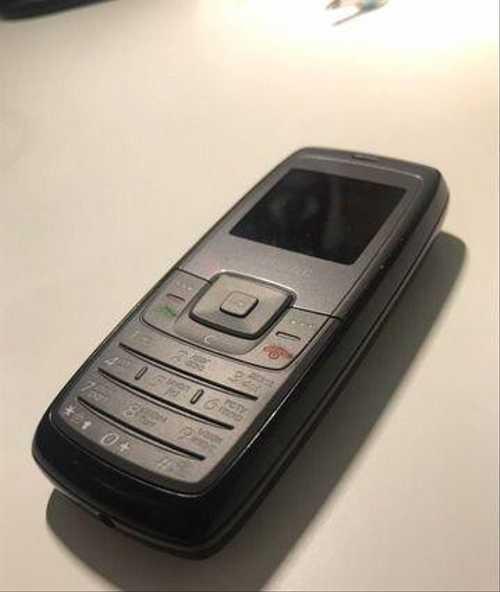 Телефон Samsung SGH-C140