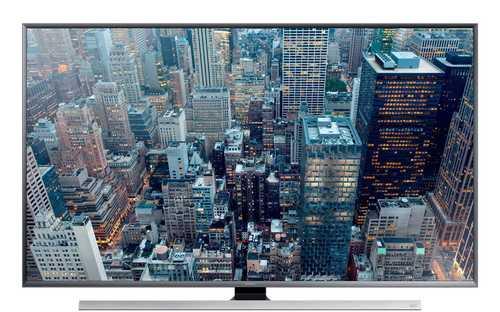 Samsung 55” UHD 4K TV UE55JU7000U