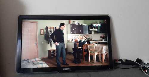 Телевизор Philips 42"