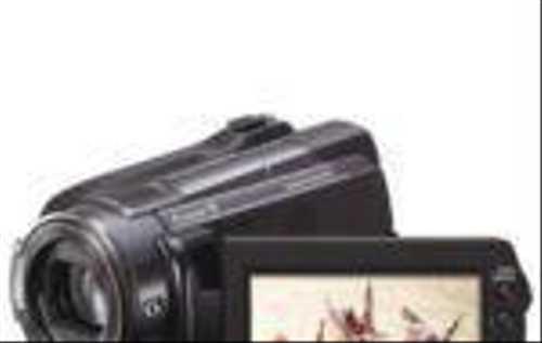 Sony HDR-XR520E новый