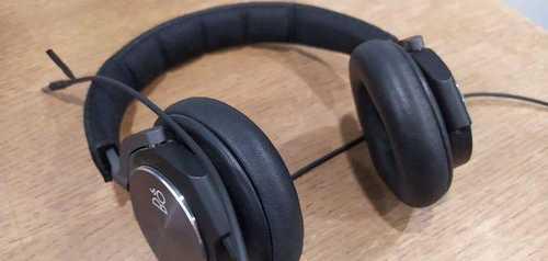 Наушники Bang & Olufsen BeoPlay H6