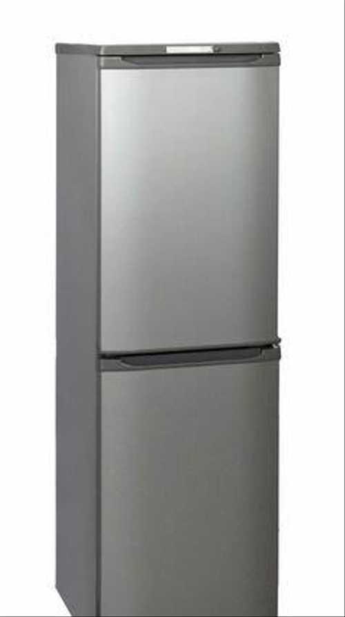 Холодильник новый Бирюса Б-М120