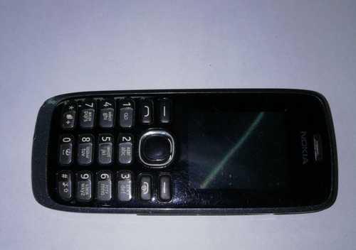 Телефон Nokia 112
