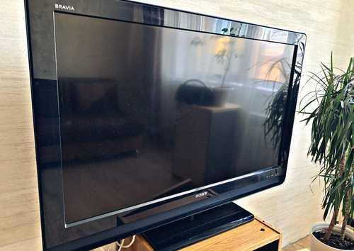 Телевизор Sony bravia