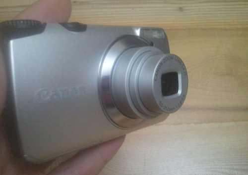 Canon A3200 IS
