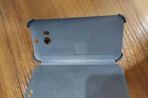 Чехол на HTC One M8