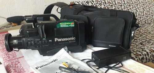 Видеокамера panasonic М3500