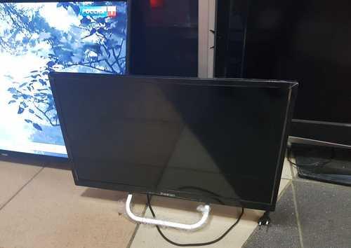 Доставка. Телевизор 24" (60см) Prestigio PTV24DN01