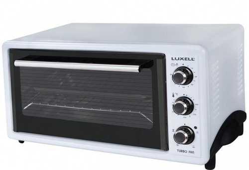 Мини печь Luxell LX-3520 turbo