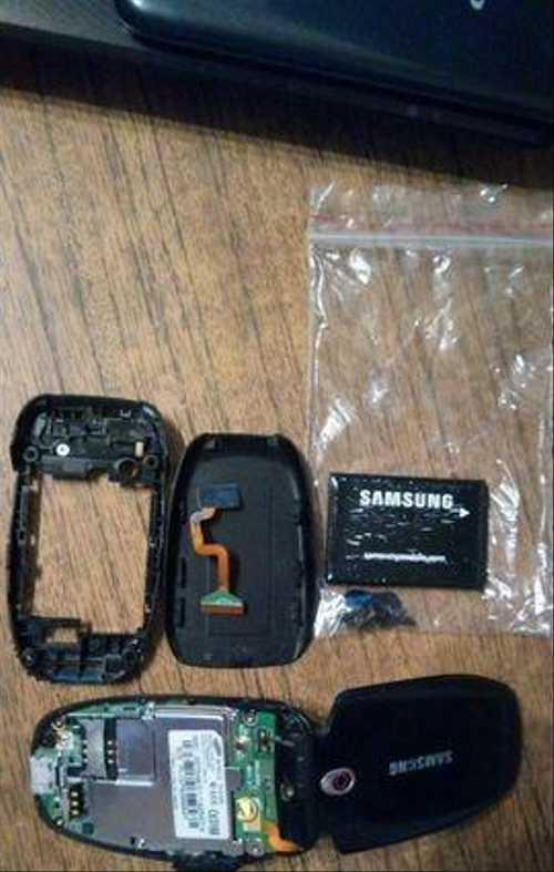 Samsung SGH-C520 на з/ч