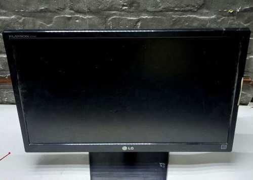 Монитор LG flatron E2242T 21.5"