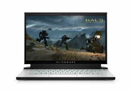 Dell Alienware M15 R4 новый