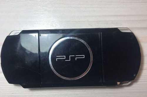 Sony psp 3008 прошитая