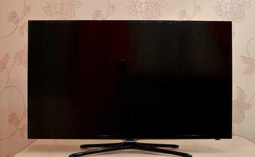 Телевизор Samsung UE42F5500 42" 100гц PIP
