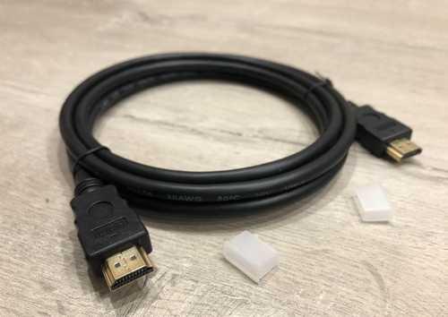 Hdmi Кабель 2 метра (Новый)