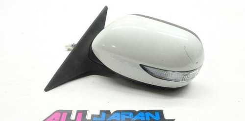 Зеркало боковое левое Subaru Legacy BP 2006 - 2009