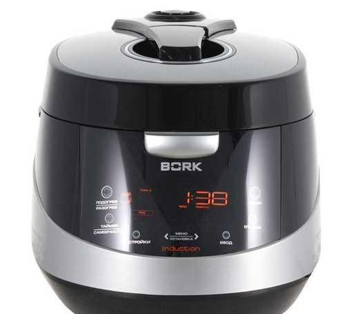 Мультиварка bork U700