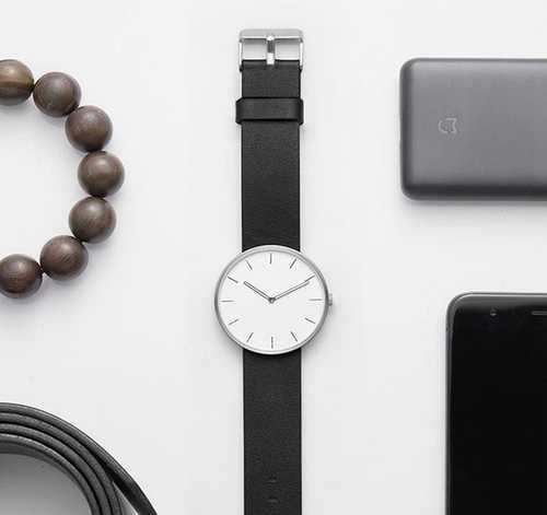 Xiaomi TwentySeventeen Series Casual Watch (часы)