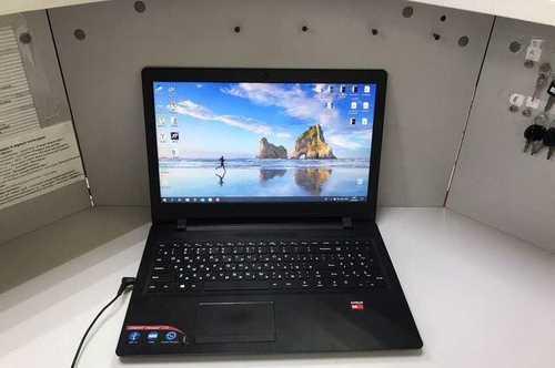 C47) Ноутбук Lenovo ldeapad 110