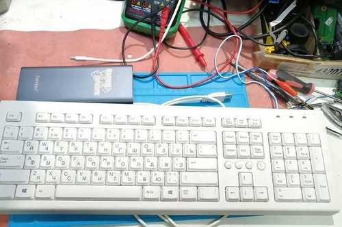 Клавиатура hp pr1101