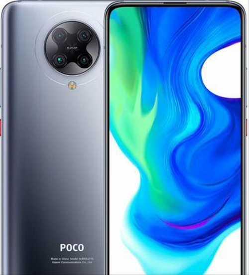 Дисплей Poco F2 Pro