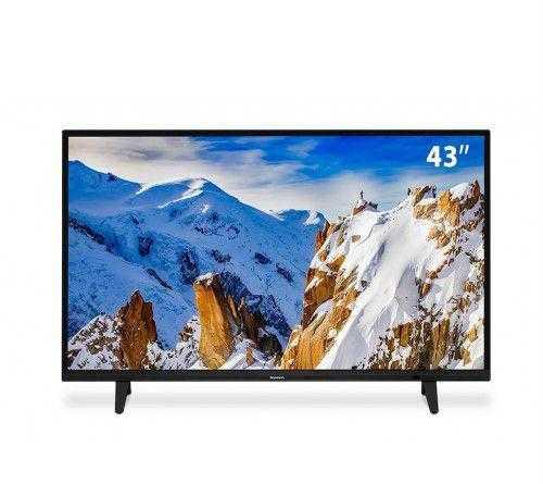 43" LED ЖК телевизор Skyworth 43E2А 1920x1080