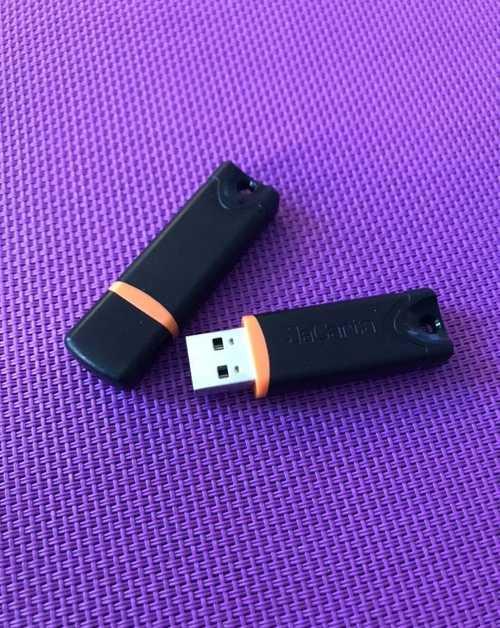 USB Token JaCarta-2 гост