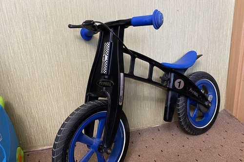 Беговел firstbike