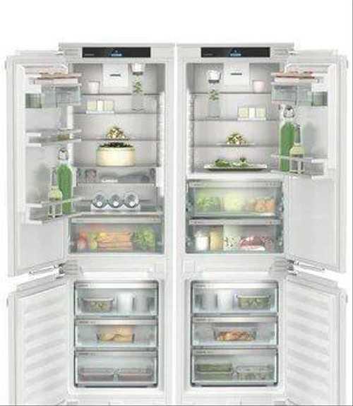 Холодильник Liebherr ixcc 5155