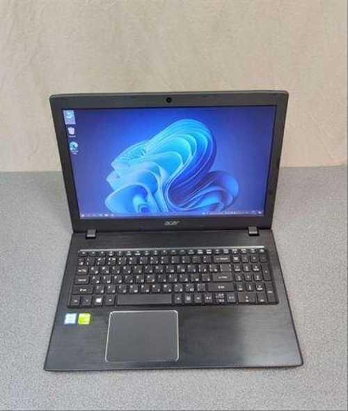 Ноутбук Acer N16Q2