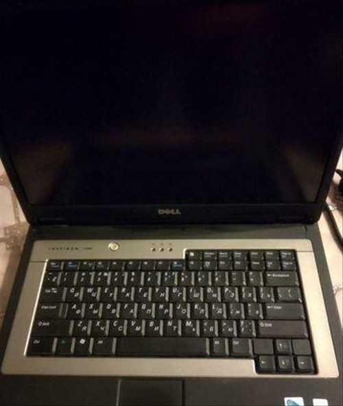 Ноутбук Dell Inspiron 1300