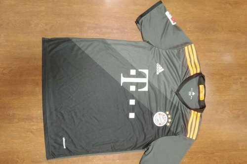 Футбольная футболка Adidas (Bayern Munchen)