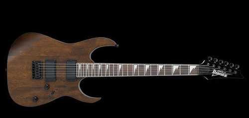 Гитара Ibanez GIO GRG121DX-WNF новая