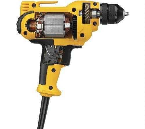 Дрель DeWalt DWD 115 KS