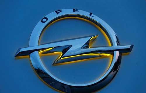 Компьютерная диагностика Opel, Chevrolet