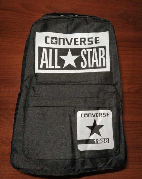 Рюкзак Converse all star