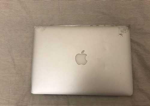 MacBook Pro Retina 13 A1502 разбор