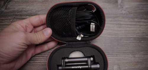 Петличный микрофон Aputure A.Lav lavalier