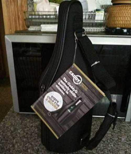 Охладитель бутылок Caddyo Bottle Chiller