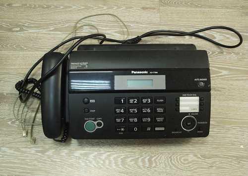 Panasonic KX-FT984