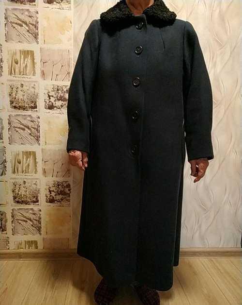 Пальто