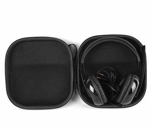 Чехол для наушников sennheiser HD 25, HD25-1, HD 2