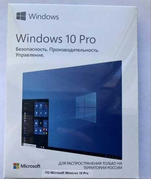 Windows 10 Pro Box Festimaru Мониторинг объявлений