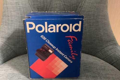 Фотоаппарат Polaroid
