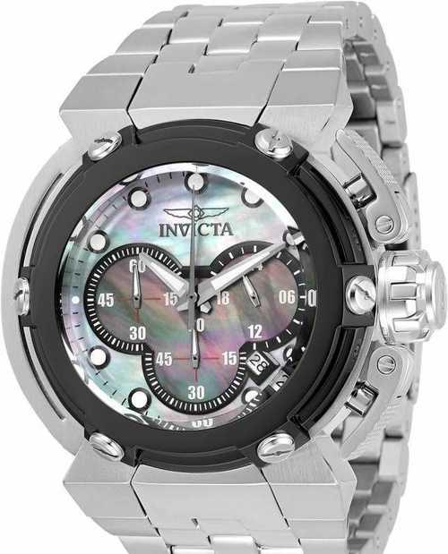 Швейцарские часы Invicta Coalition Forces 30452
